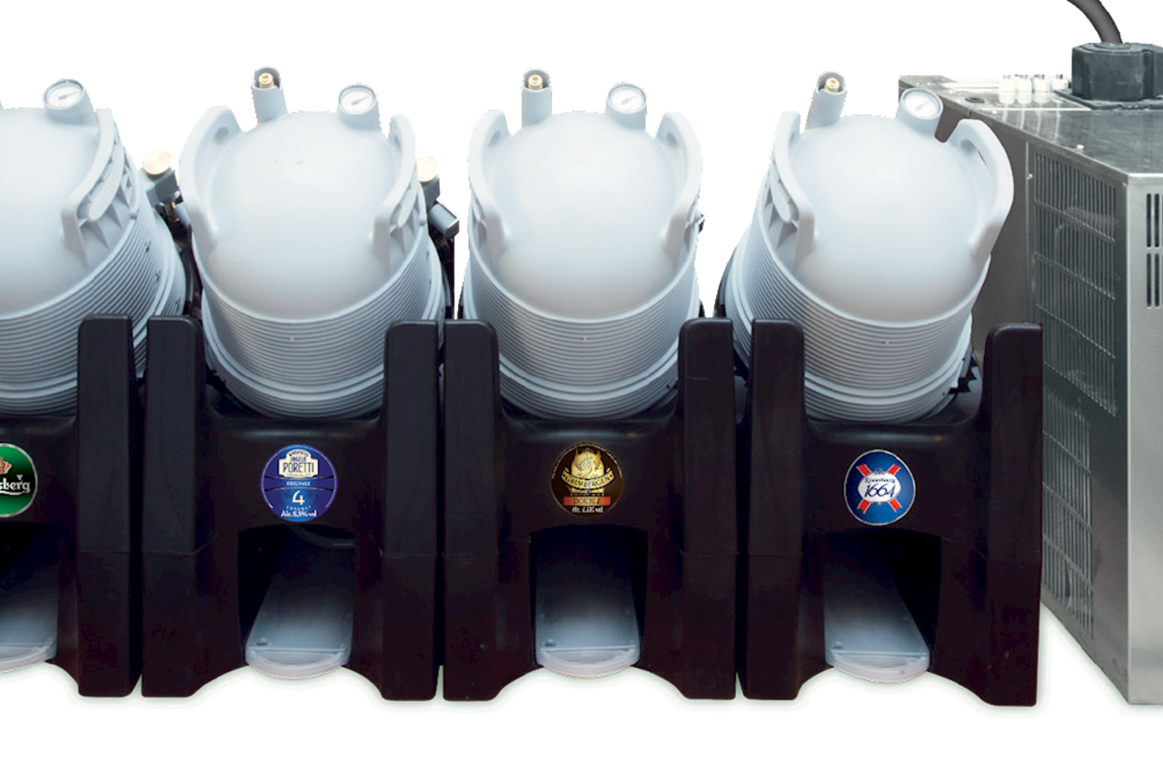 Azienda » Ricerca e Innovazione » DraughtMaster » Modular 20 ...