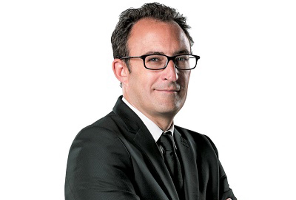 Newsroom » Olivier Dubost assume l’incarico di Managing Director di ...