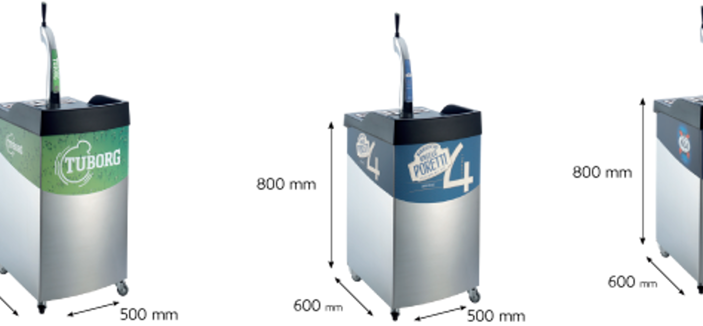 Azienda » Ricerca e Innovazione » DraughtMaster » Flex 20 » Esempio di ...