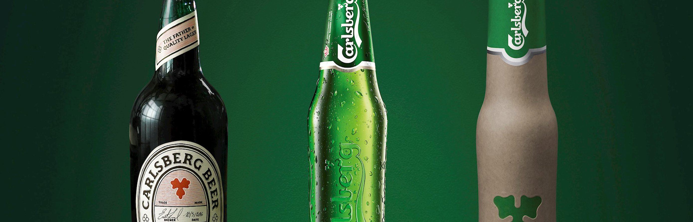 Azienda Ricerca E Innovazione Fiber Bottle « Carlsberg Italia S P A